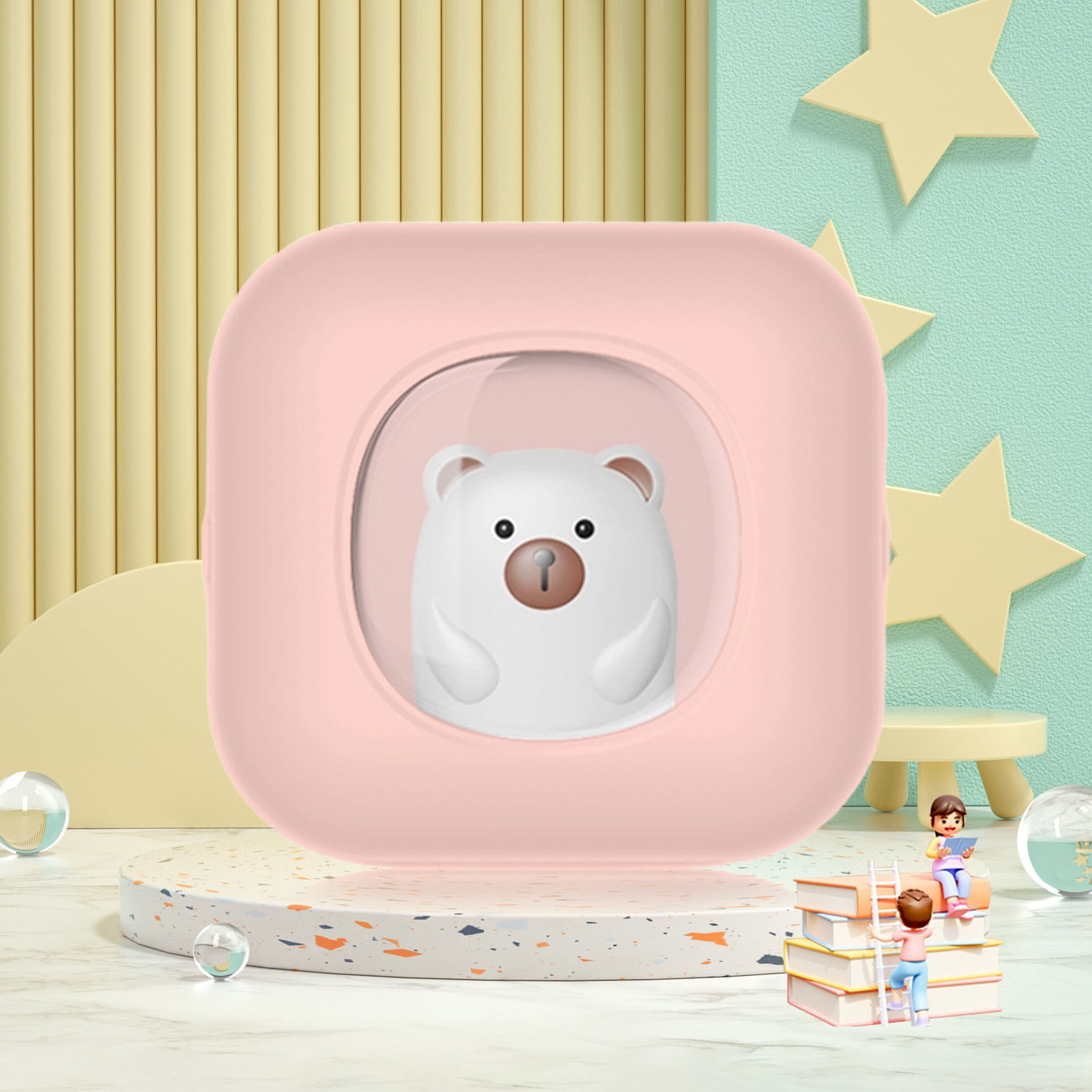 Enhance Your Student Pocket Learning Experience With This Portable ...