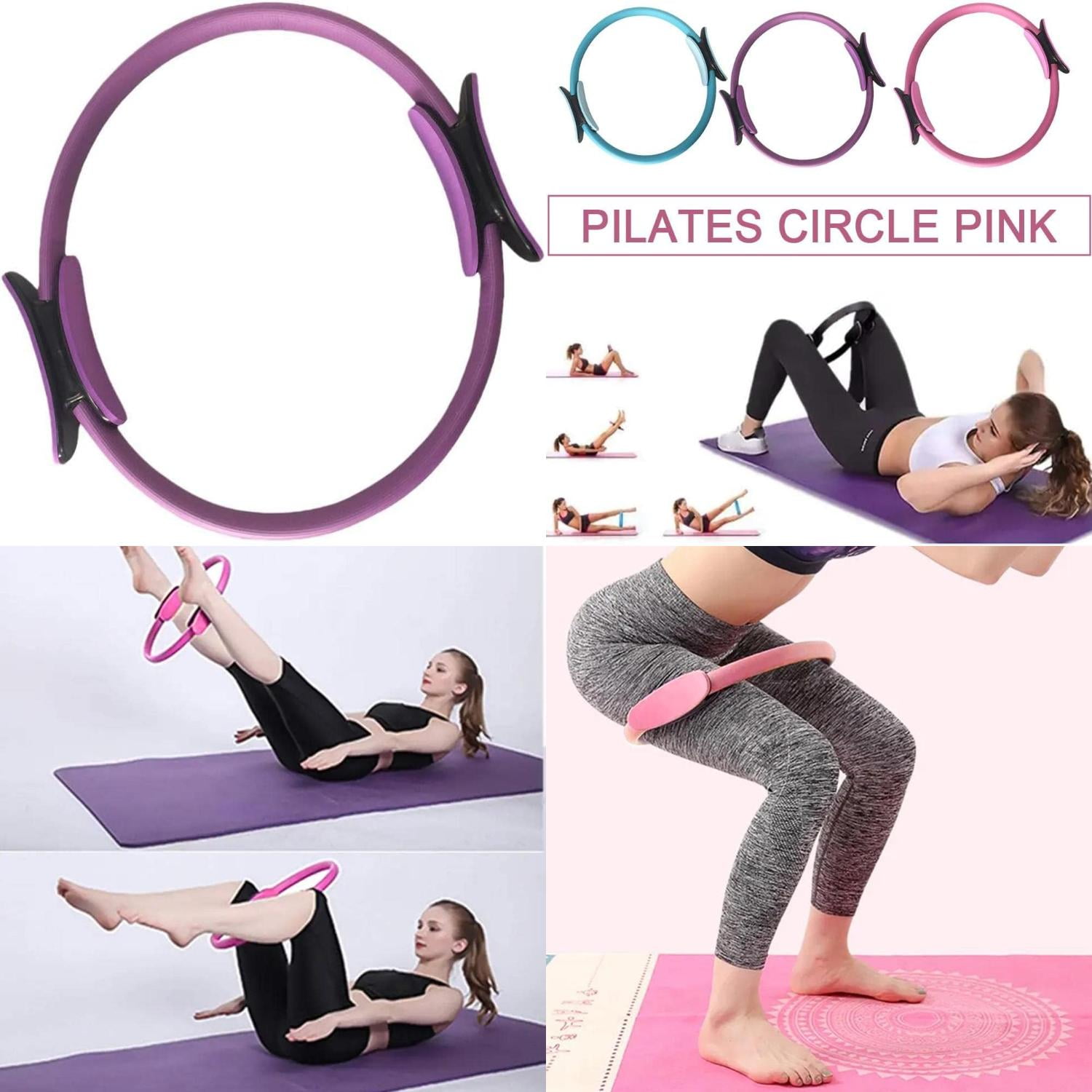 Enhance Your Workout Routine with High-Quality Premium Pilates Yoga ...