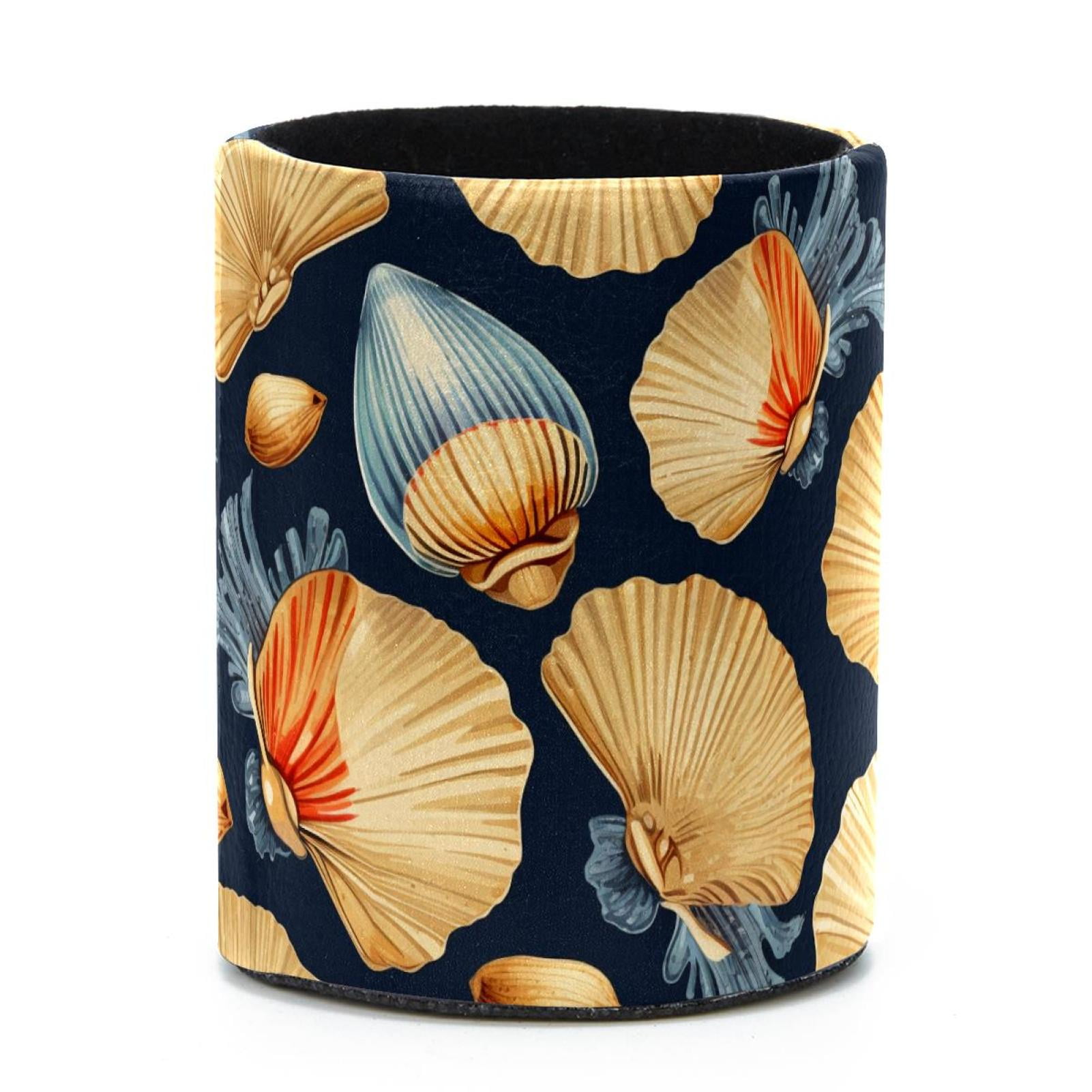 Enhance Your Workspace with this Pretty and Functional Cylindrical Pen ...