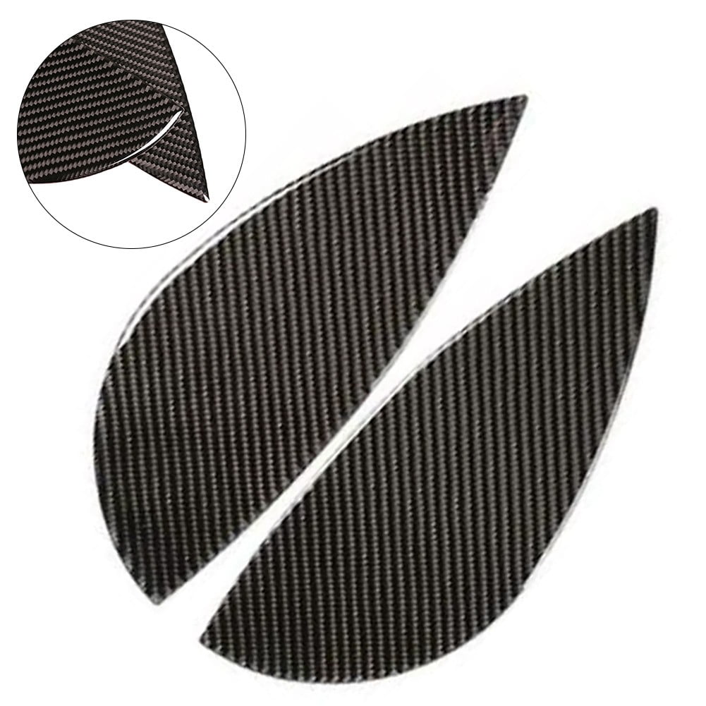 Enhance Your for Bmw 3-Series E90 With Premium Carbon Fiber Dashboard ...