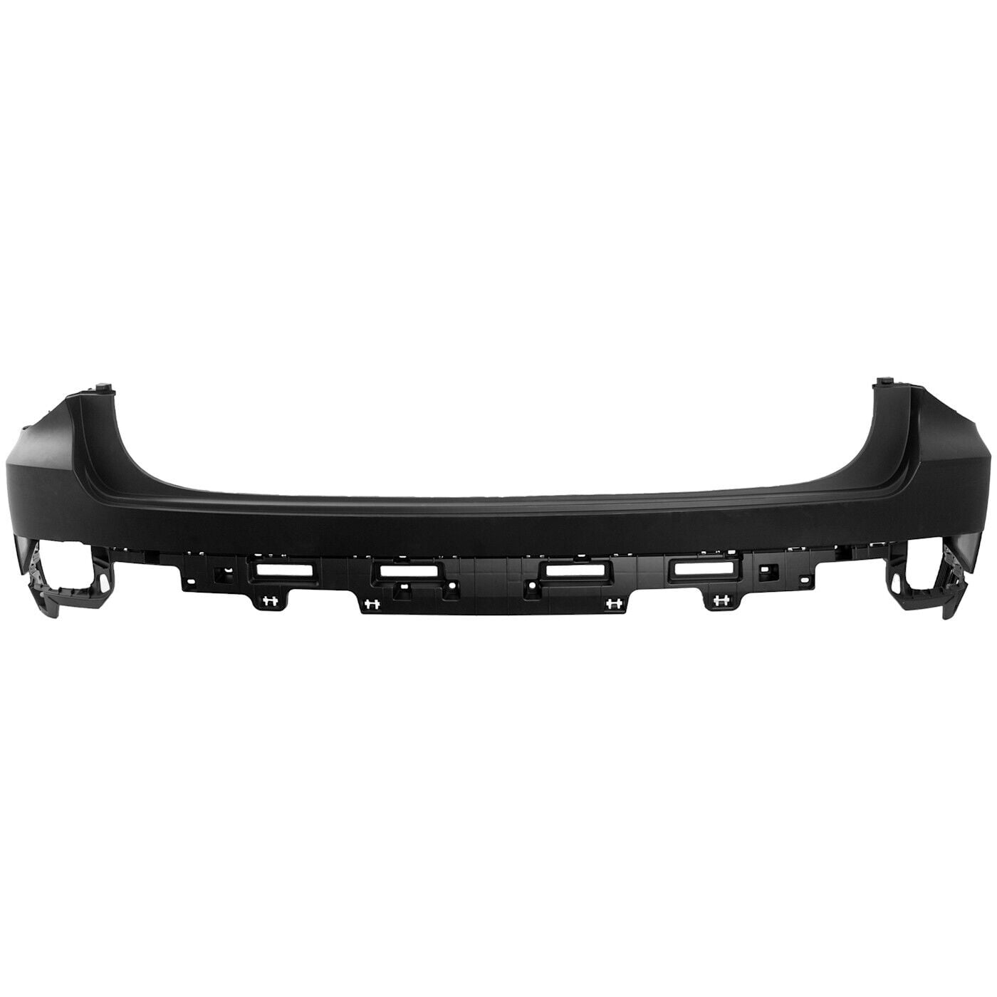 Enhance Your for Hyundai for Palisade 2020-2022 with Evan- Bumper Cover ...
