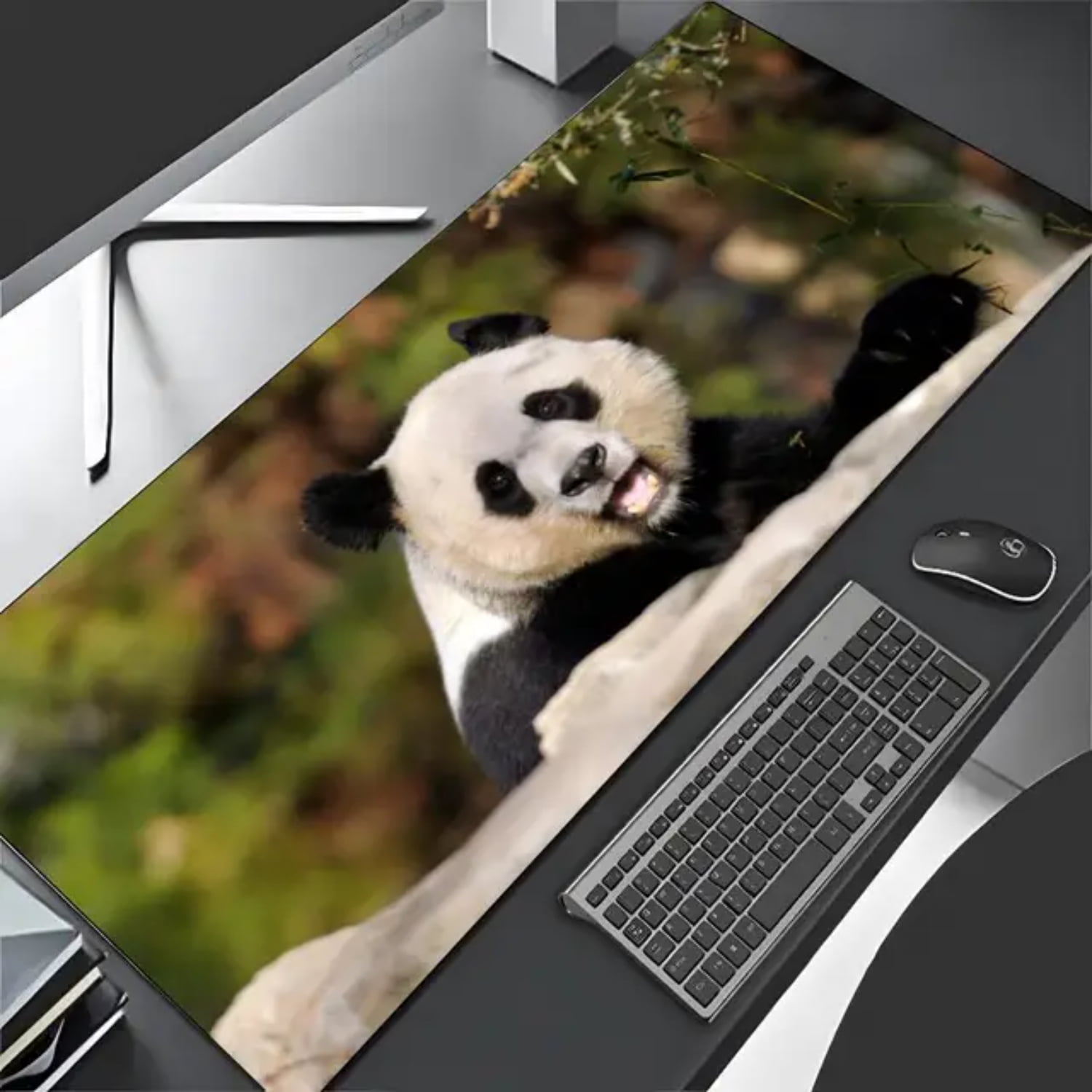 Enhance your gaming experience with this Extra Large Giant Panda XXL ...