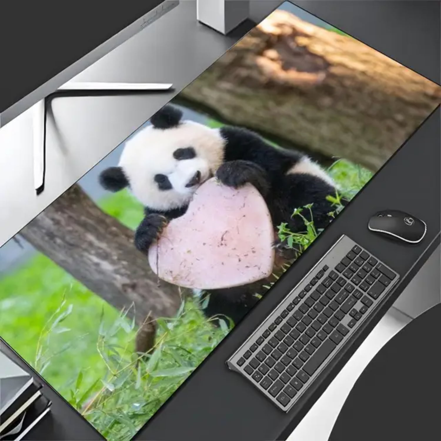 Enhance your gaming experience with this Extra Large Giant Panda XXL ...
