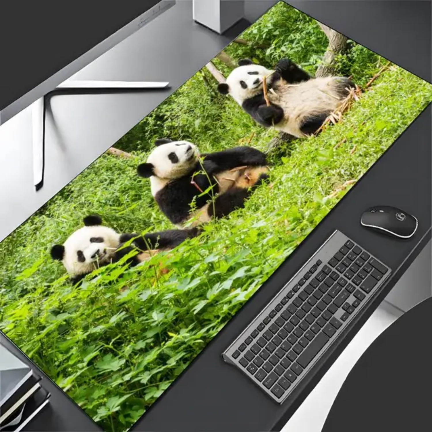 Enhance your gaming experience with this Extra Large Giant Panda XXL ...