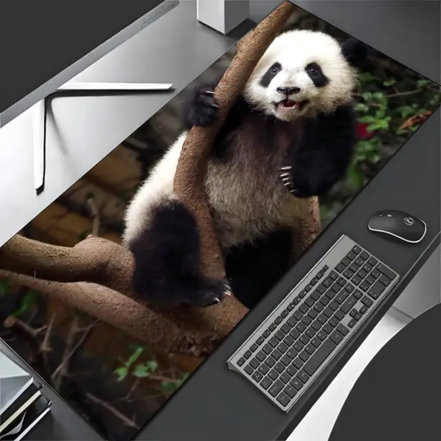 Enhance your gaming experience with this Extra Large Giant Panda XXL ...