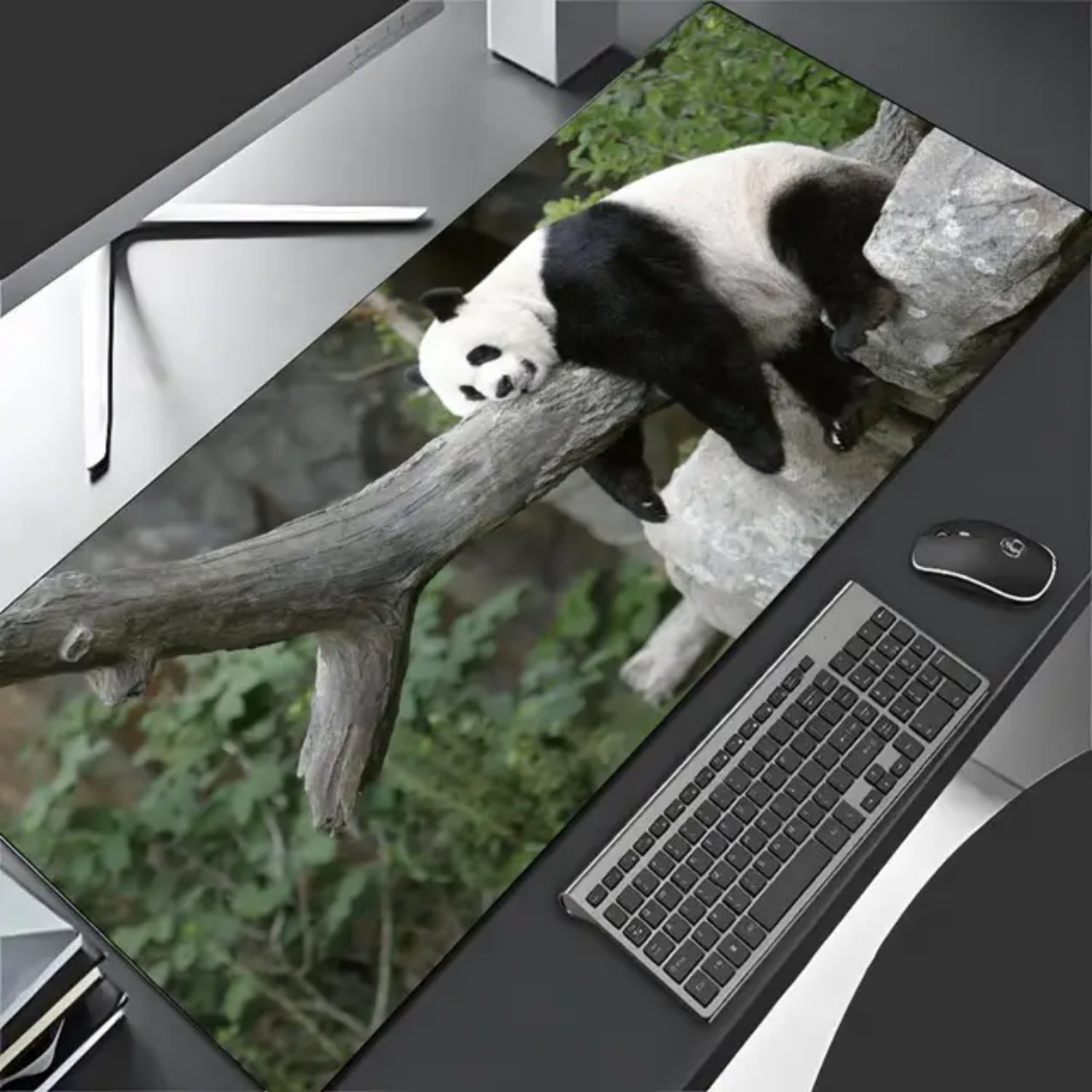 Enhance your gaming experience with this Extra Large Giant Panda XXL ...