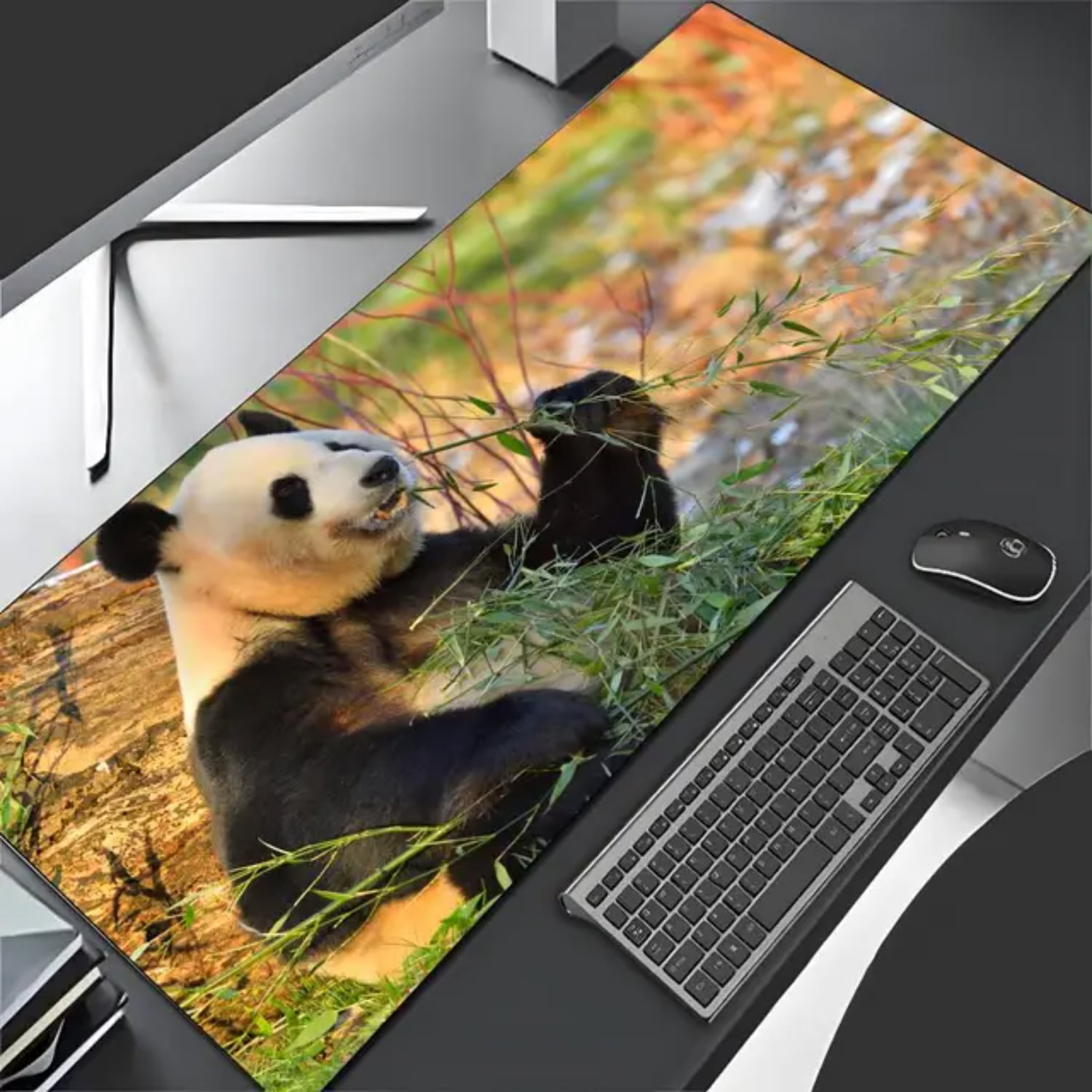 Enhance your gaming experience with this Extra Large Giant Panda XXL ...