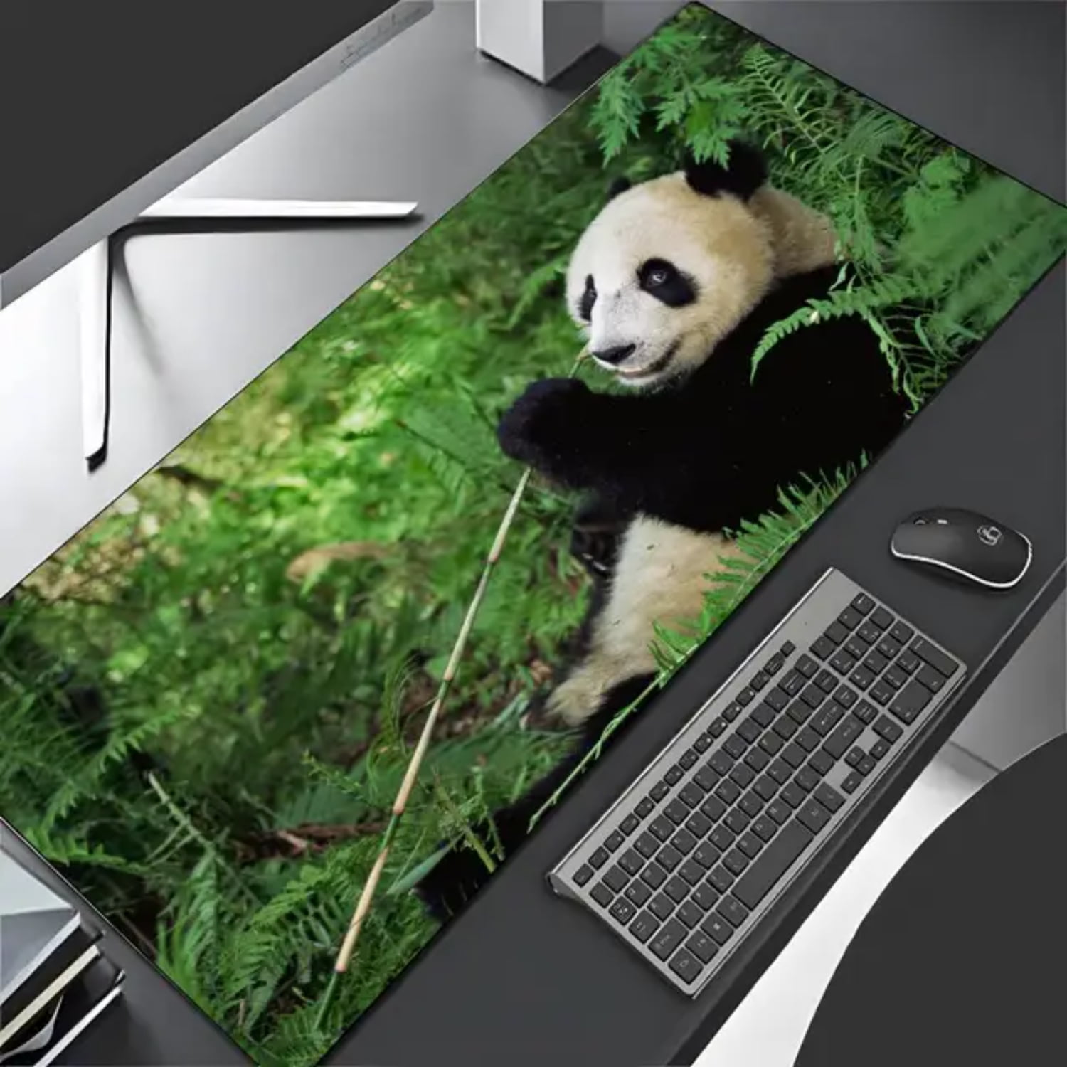 Enhance your gaming experience with this Extra Large Giant Panda XXL ...