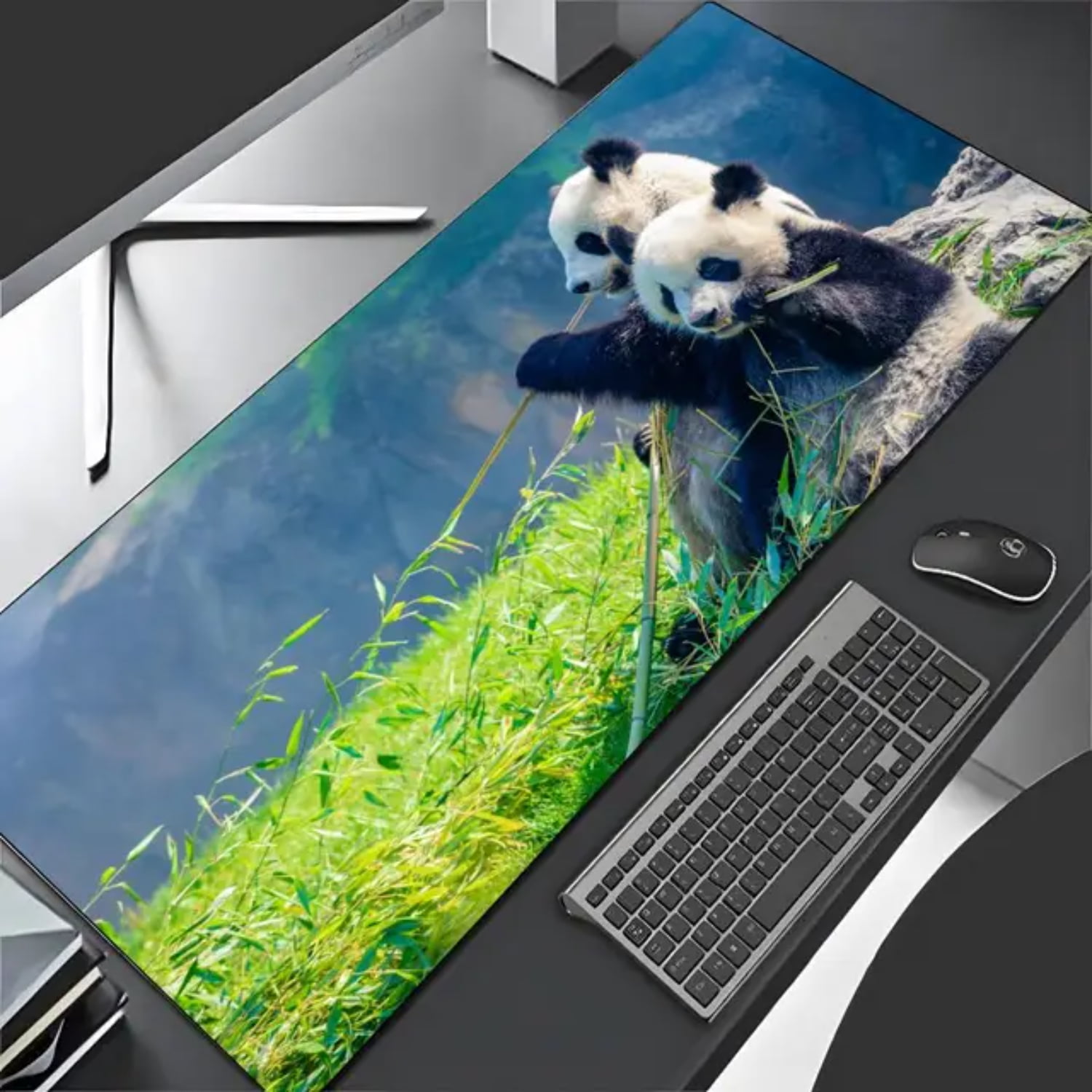 Enhance your gaming experience with this Extra Large Giant Panda XXL ...