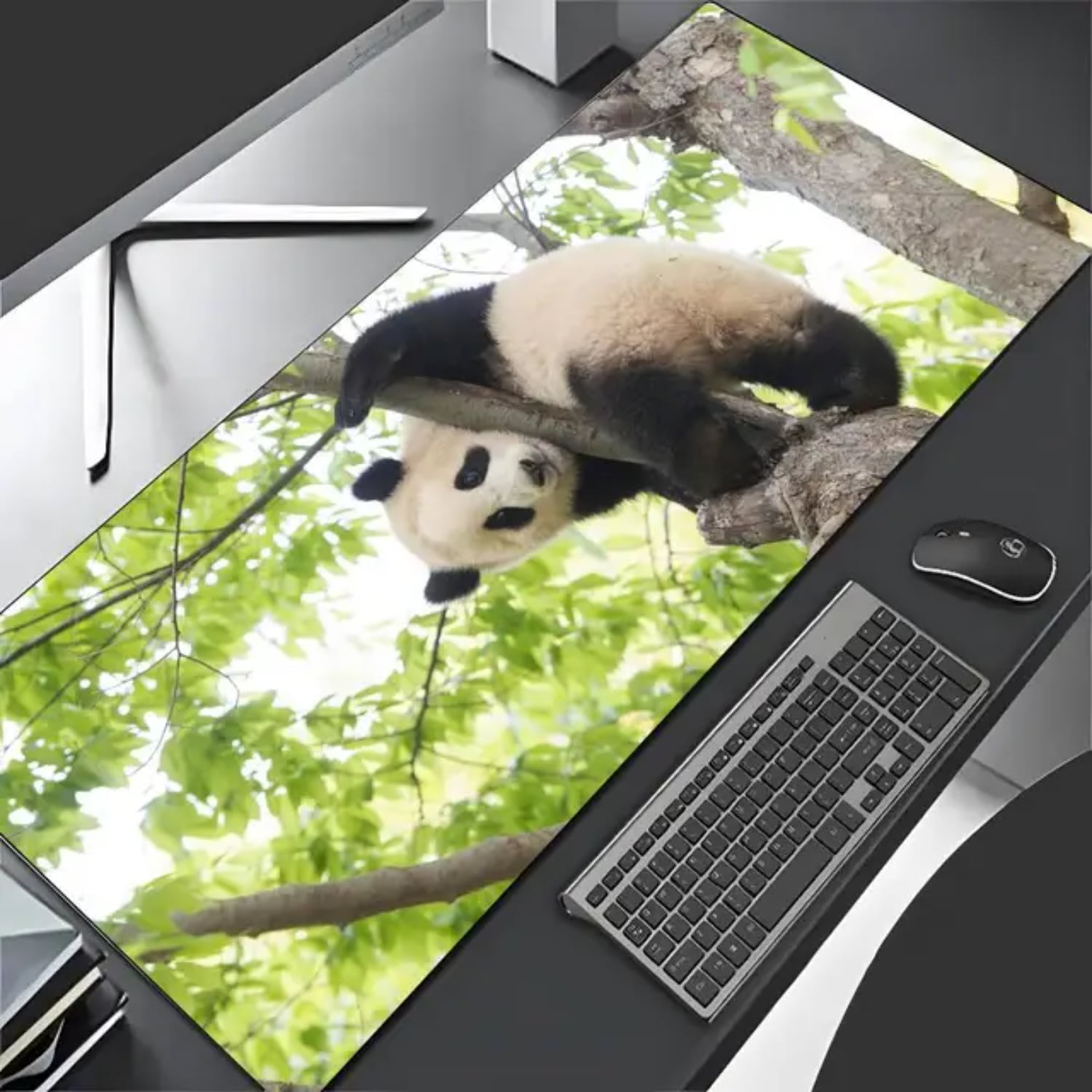 Enhance your gaming experience with this Extra Large Giant Panda XXL ...