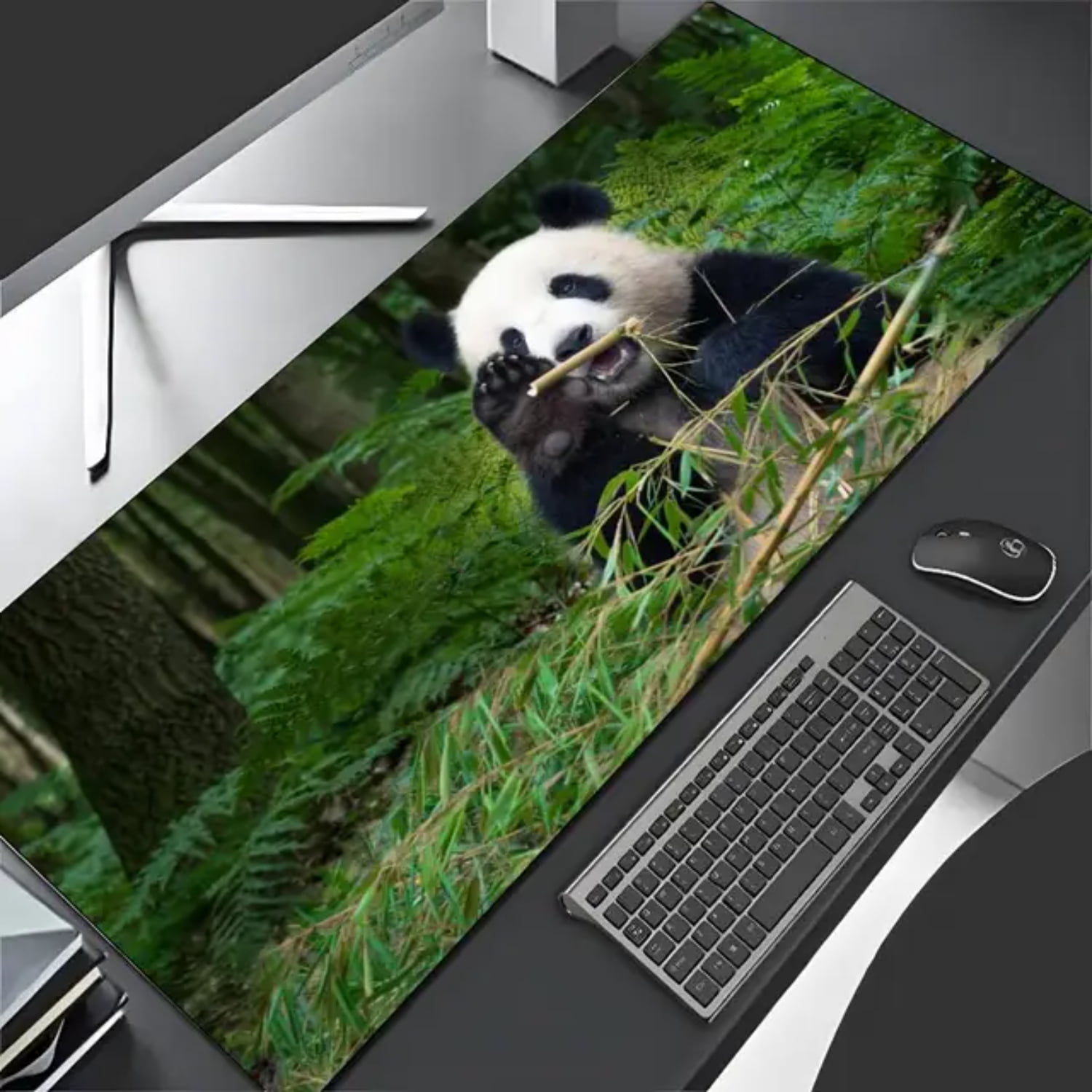 Enhance your gaming experience with this Extra Large Giant Panda XXL ...