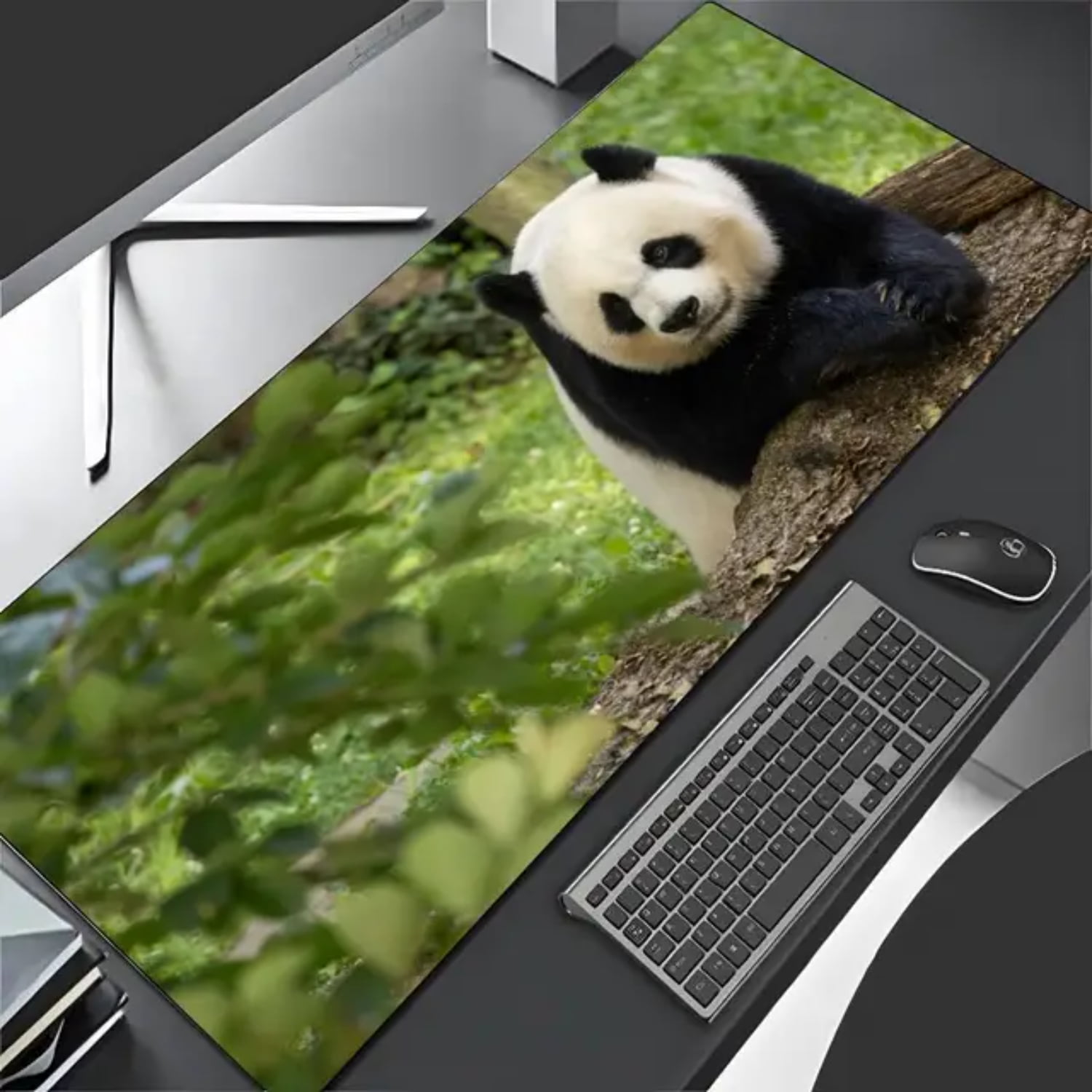 Enhance your gaming experience with this Extra Large Giant Panda XXL ...