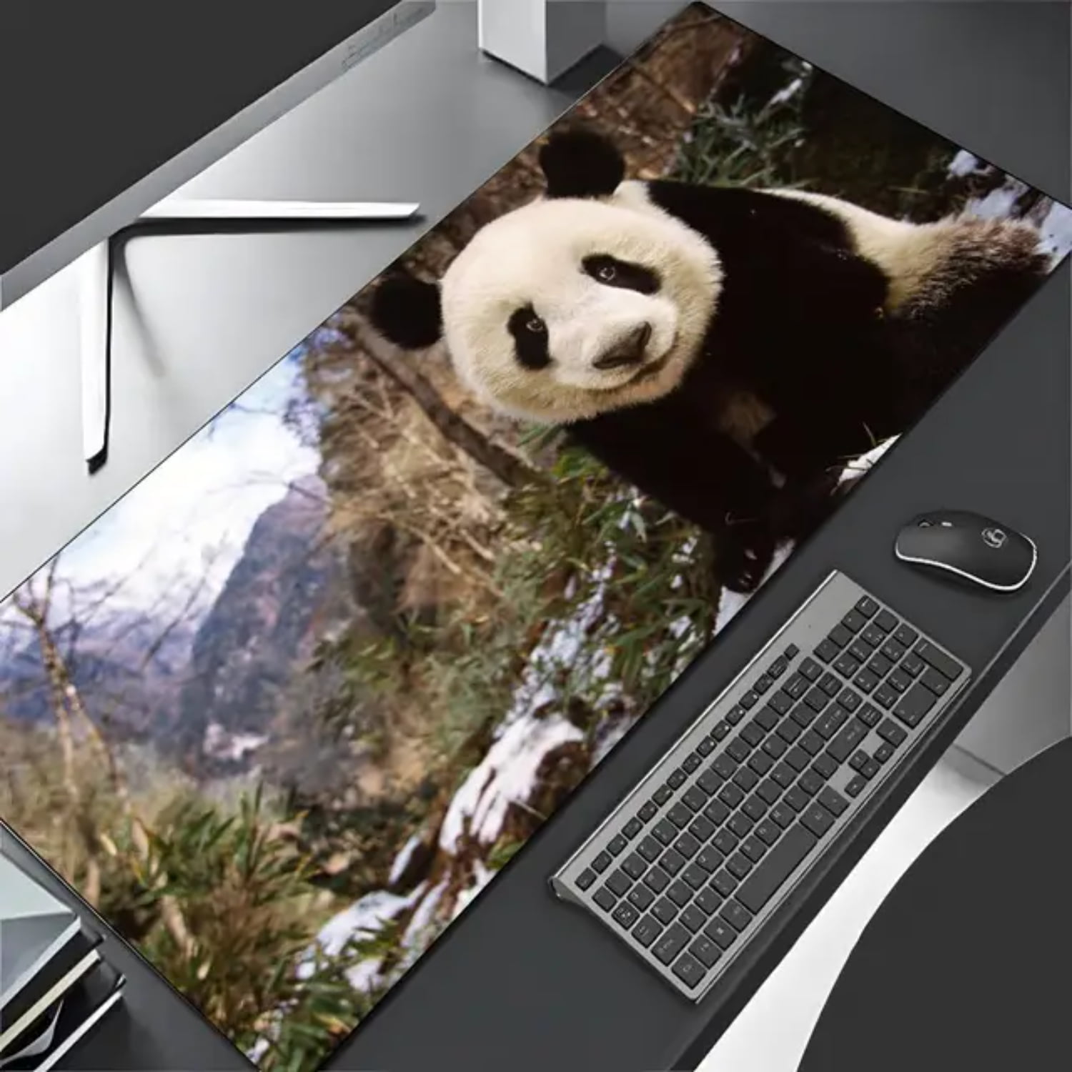 Enhance your gaming experience with this Extra Large Giant Panda XXL ...