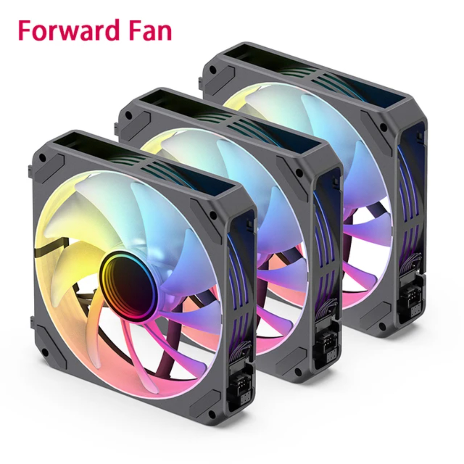 Enhance your gaming experience with the ultra-quiet and highly ...