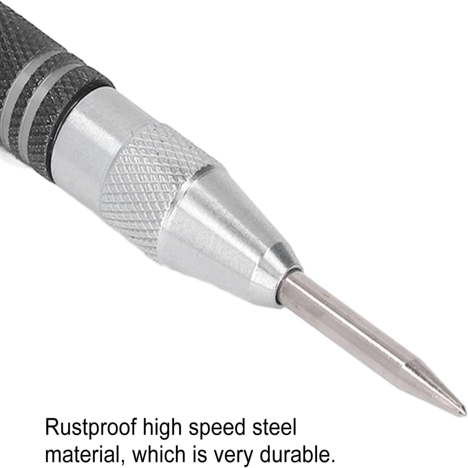 Enhance kitchen efficiency with this stylish and modern black and white ...