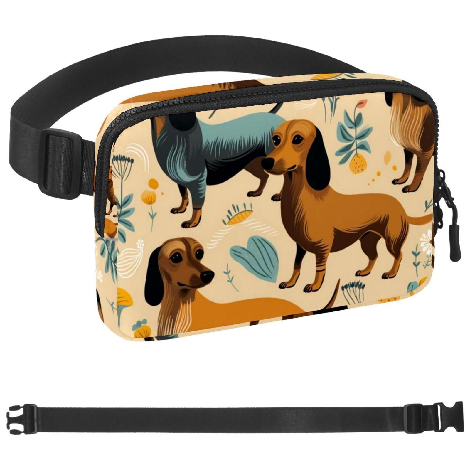 Enhance your outdoor experience with this Travel Waist Pack, Designed ...
