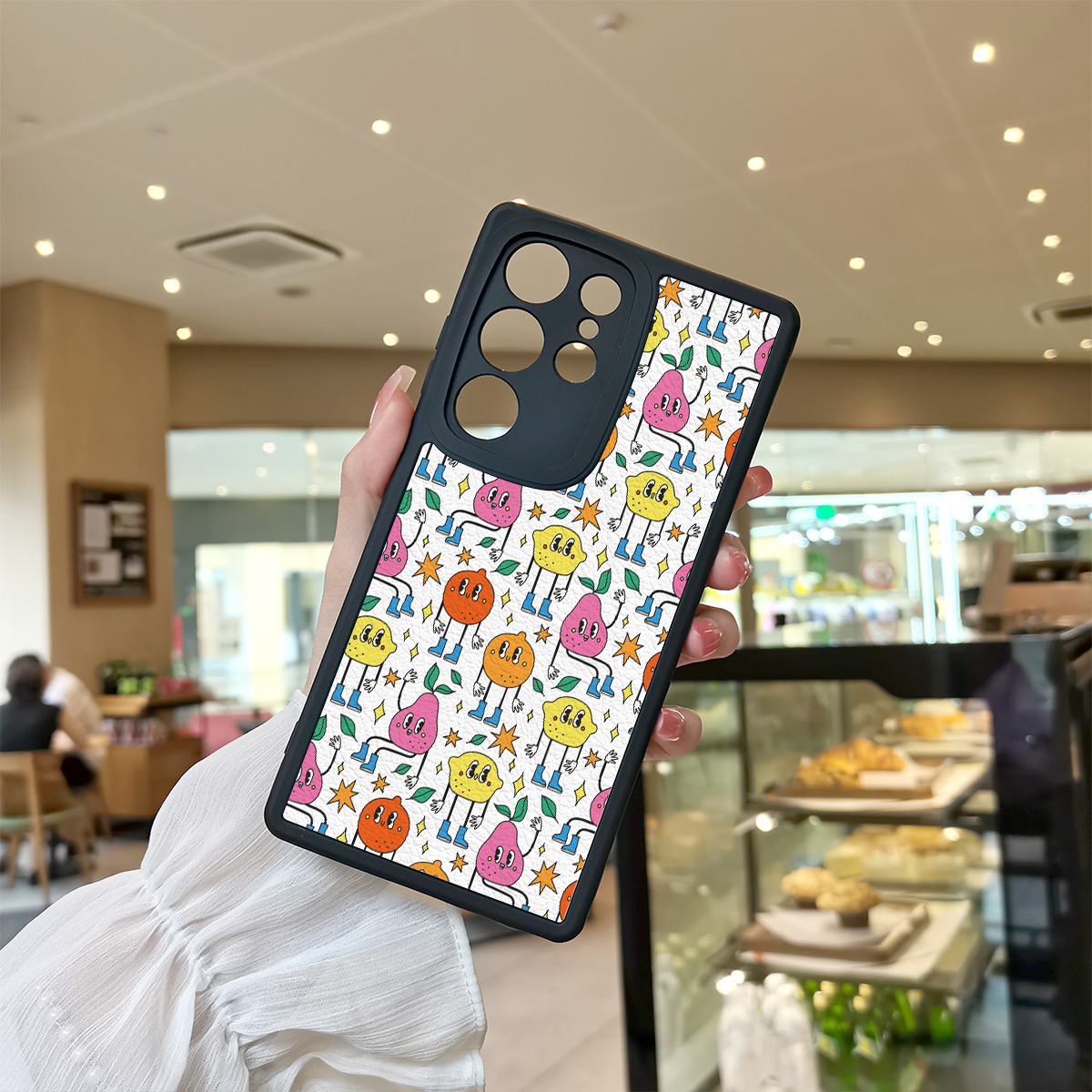 Enhance the Look of Your iPhone with a Trendy and Protective Double ...
