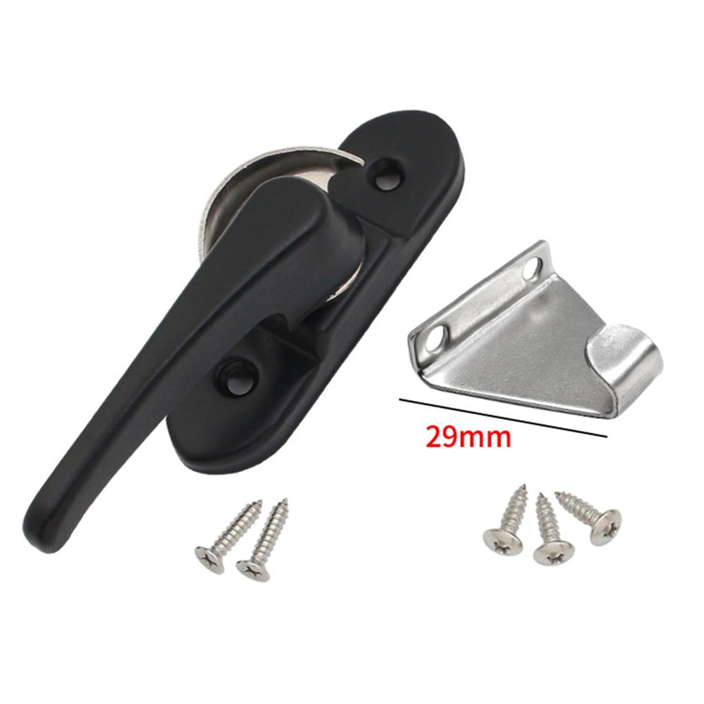 Enhance the Safety of Your Doors with a Bidirectional Crescent Type ...