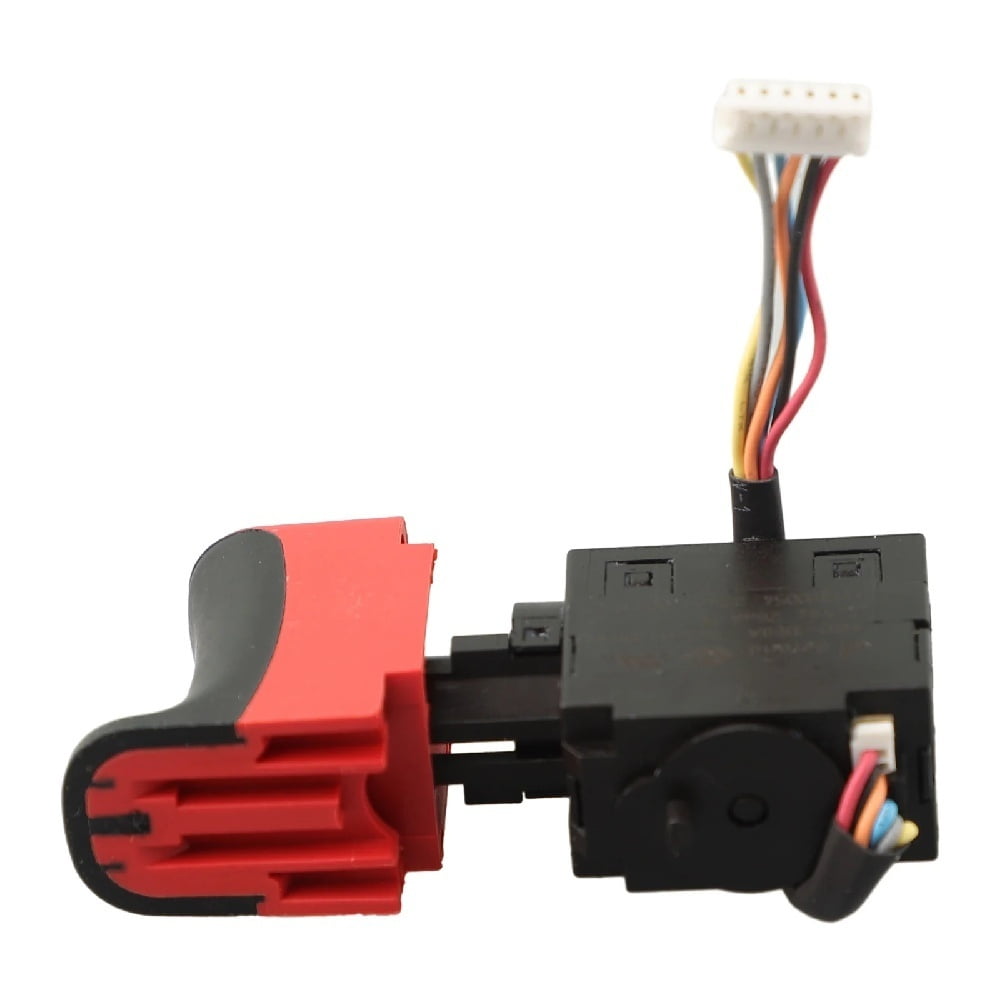 Enhance the performance of your drill with this switch for the METABO ...