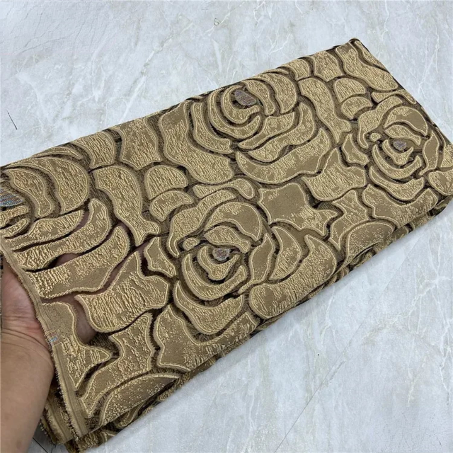 Enhance your wardrobe and stand out with versatile stylish lace fabric ...