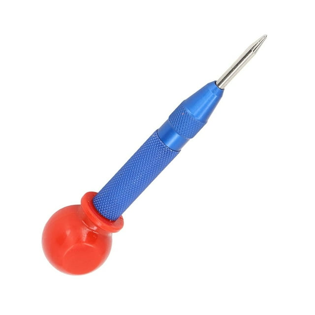 Enhance your workshop toolkit with this powerful 5in Automatic Red ...