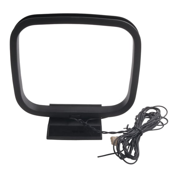 Enhanced Am Radio Signal Fm Signal Receiver Am Radio Loop Antenna Loop ...