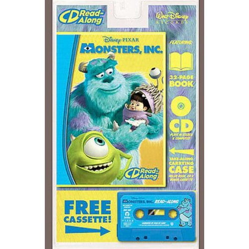 This is an Enhanced CD, which contains both regular audio tracks and ...