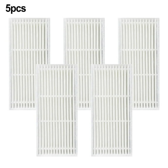 Enhanced Cleaning Performance Replacement Filter Spare Part Kit for ...