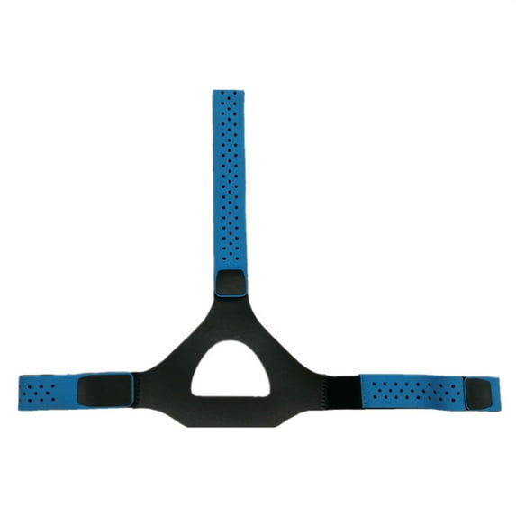 Enhanced Comfort Head Strap Replacement For FPV Goggles V2 Adjustable ...