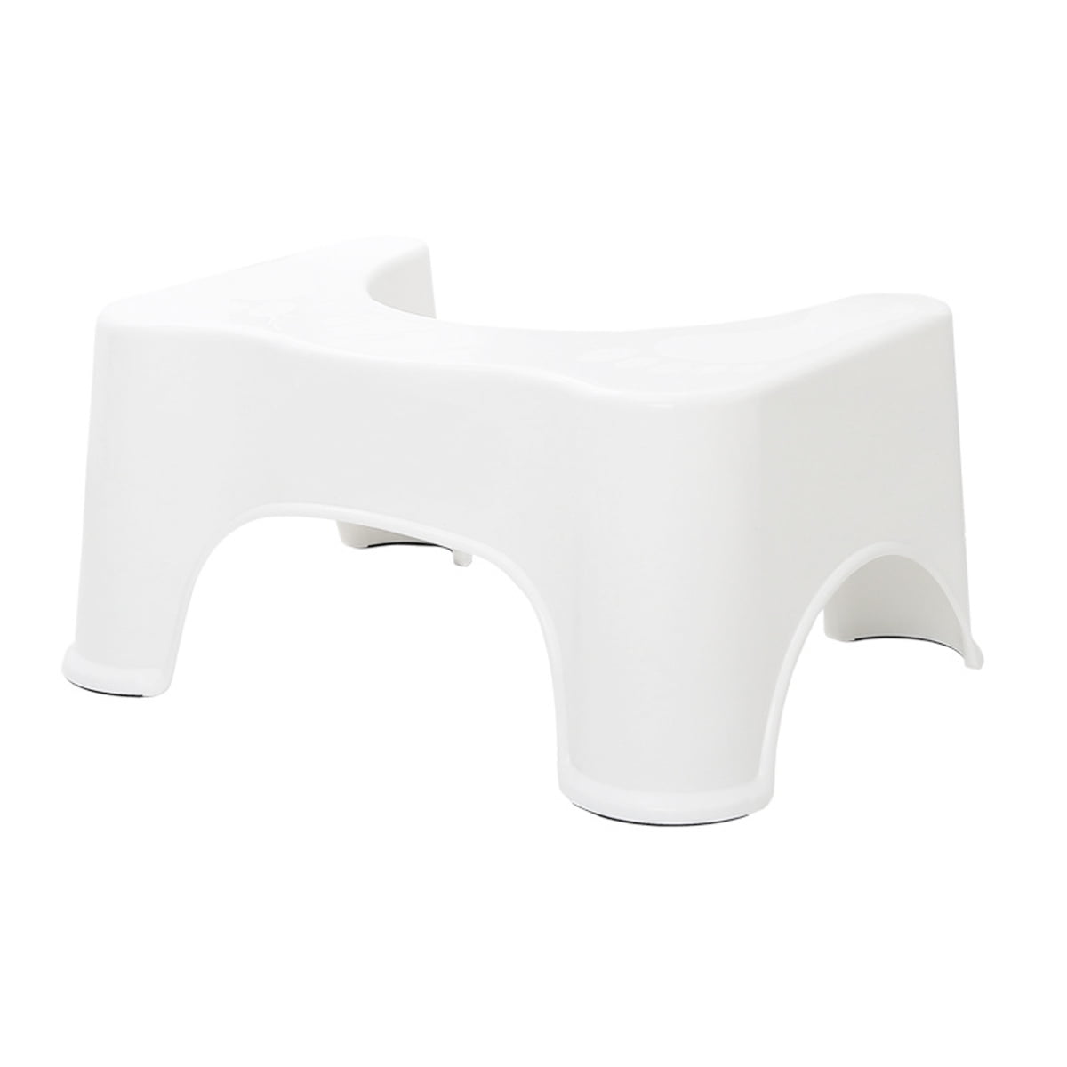 Portable Squat Stool For Healthier Bowel Movement, Sleek Durable Design ...