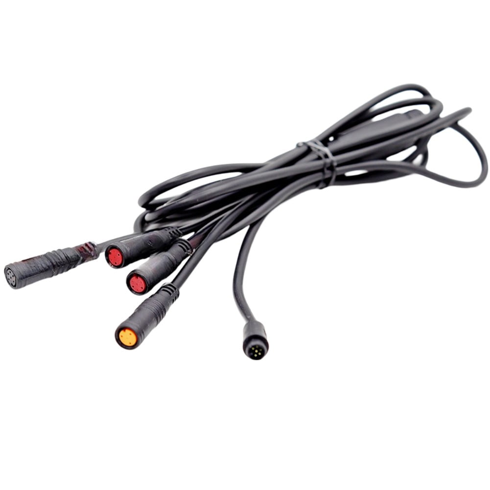 Enhanced Compatibility Tf901 48V20A Scooter Controller With Lcd Display ...