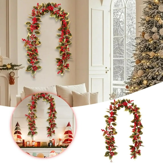 Enhanced Density Vine Leaves For Indoor Outdoor Home Garden Wall ...