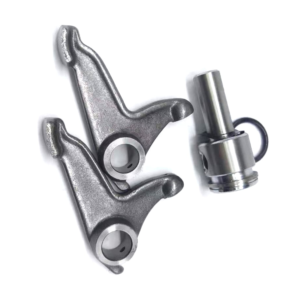 Enhanced Durability Motorcycle Engine Valves Rockers Arm Engine ...