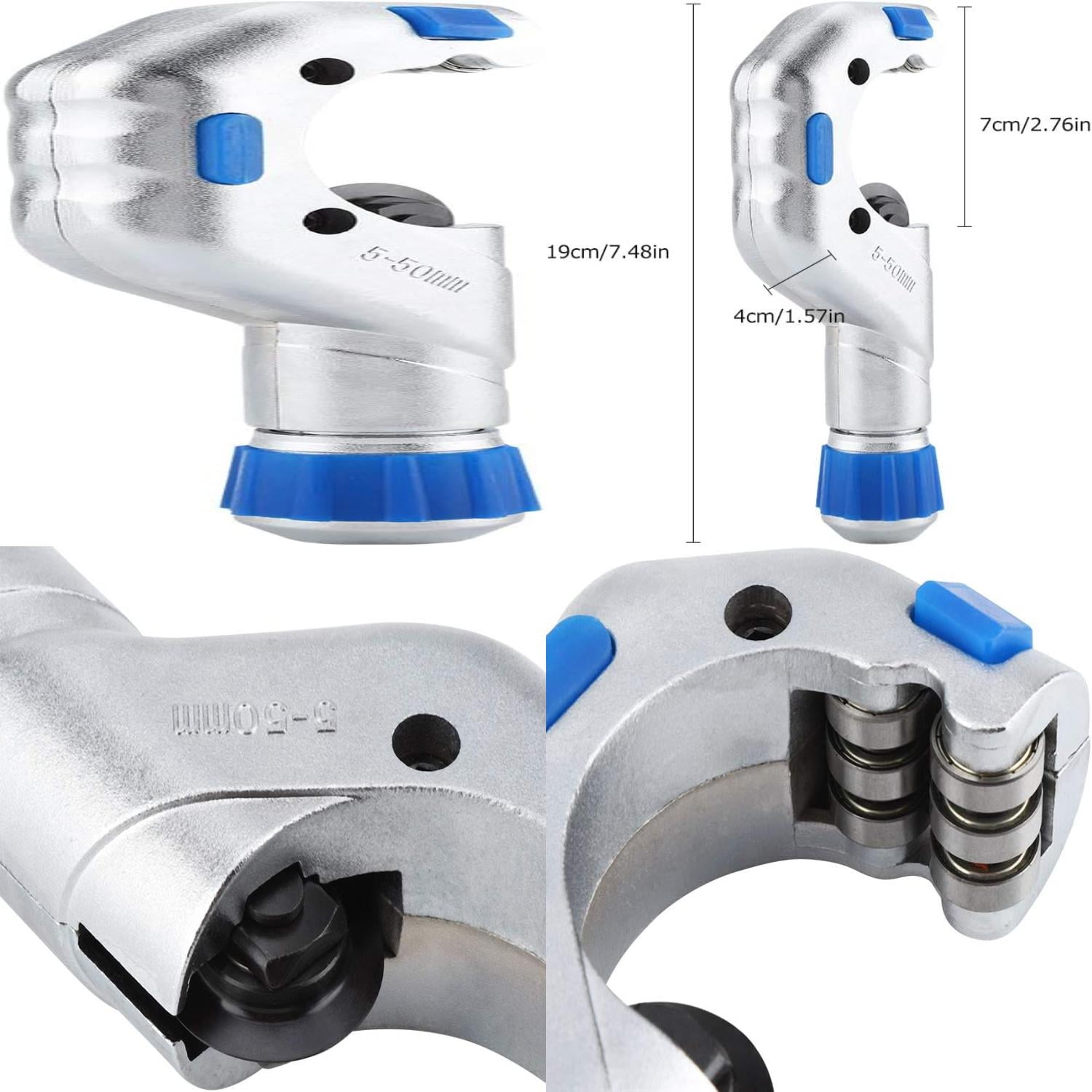 Enhanced Durability and Precision Control Sturdy High-Quality ...