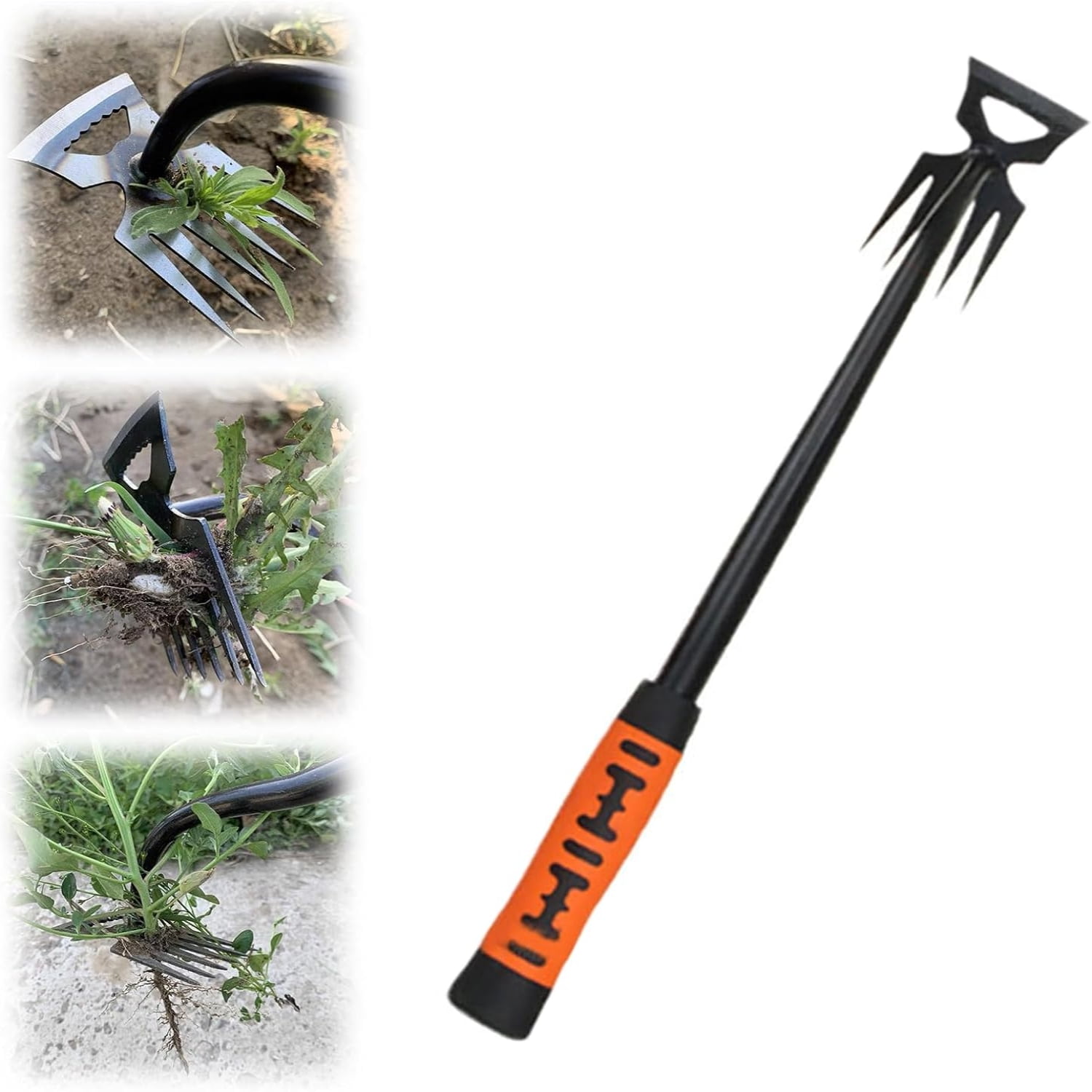 Enhanced Efficiency and Performance Household and Garden Farm Puller ...