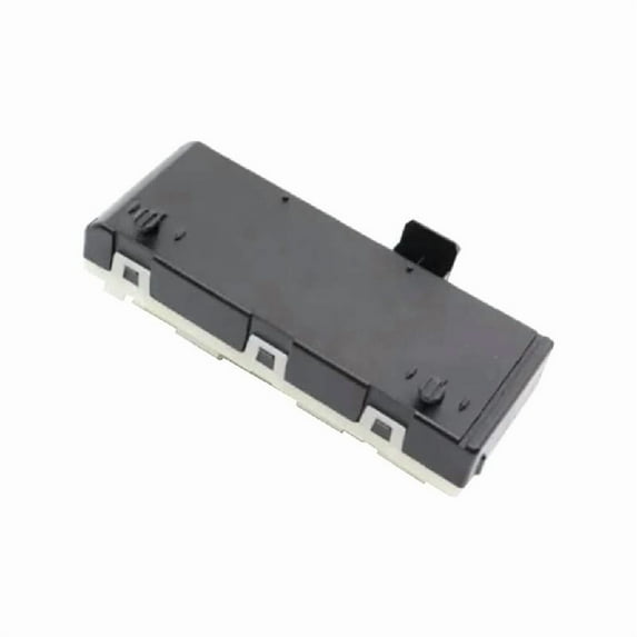 Enhanced Electronic Trunk Control Module Universal & Resistance Design ...