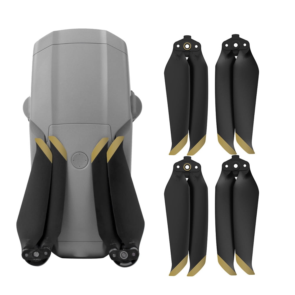 Enhanced Endurance Propeller Blades For Air 2, Efficient Easy Install ...