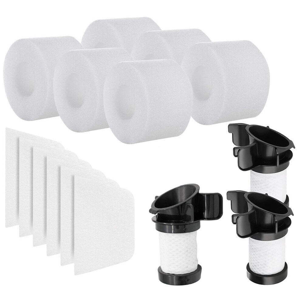 Enhanced Filtration System with Replacement Filters for Shark For ...