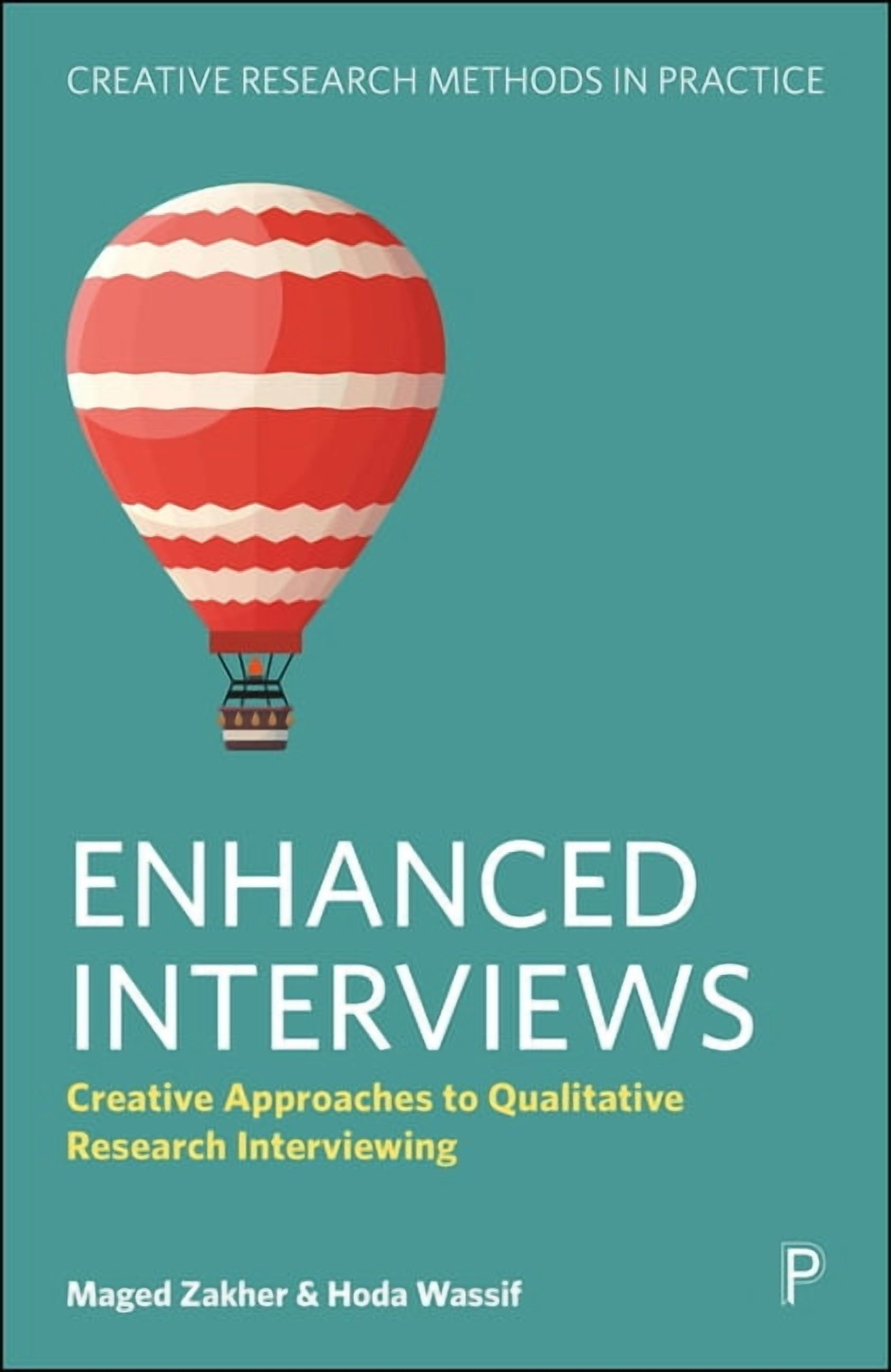 Creative Research Methods in Practice Enhanced Interviews: Creative ...
