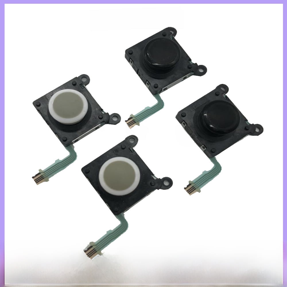 Enhanced New PSV2000 Game Console Joystick Controller for PlayStaion ...