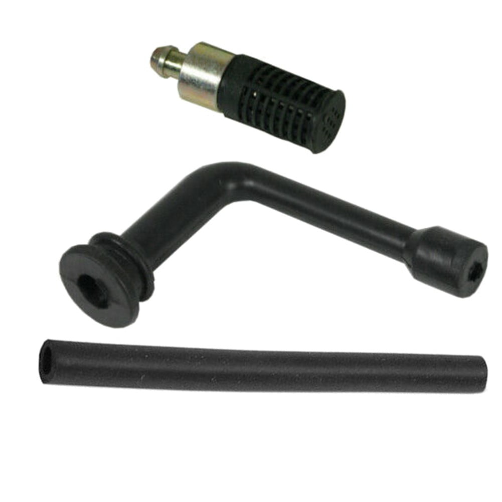 Enhanced Oil Hose and Filter Kit for 034 AV 034AV MS340 Easy ...