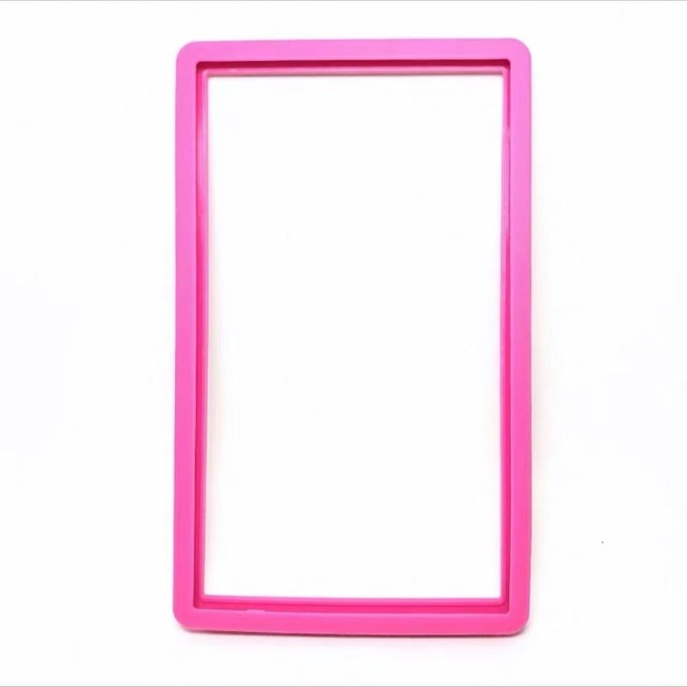 Enhanced PSA Rated Silicone Protective Card Sleeve, Snug Fit, 35PT ...