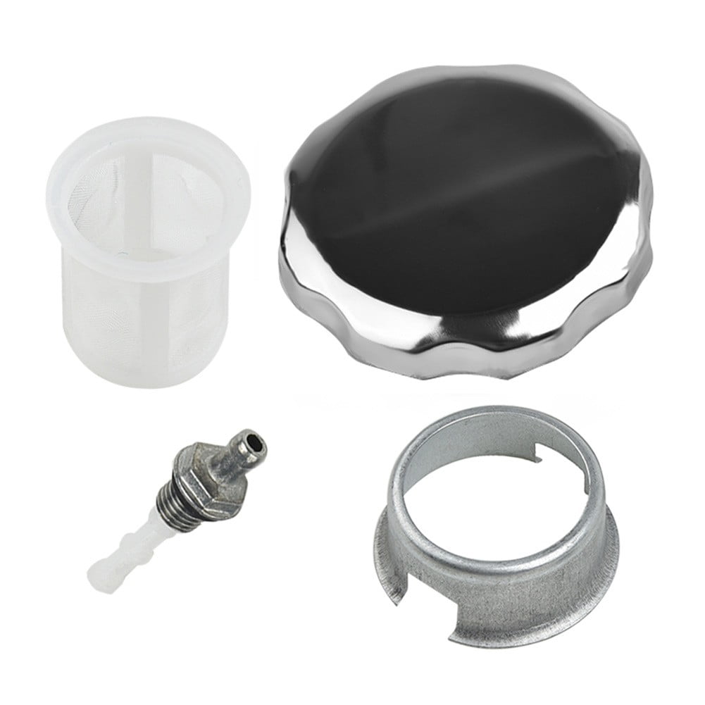 Enhanced Performance Fuel Tank Cap Joint Filter for Honda GX390 GX340 ...