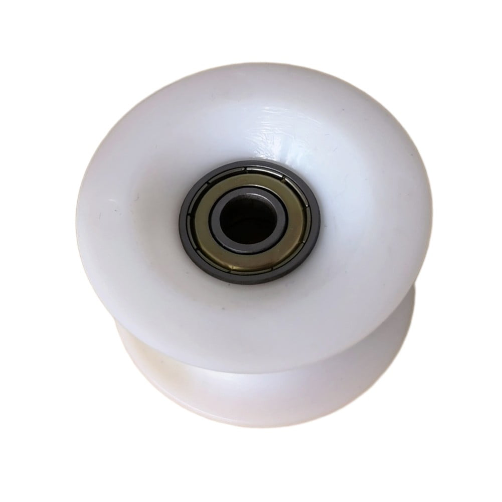Enhanced Performance Rowing Machine Bearing Wheel For Intense Workouts ...