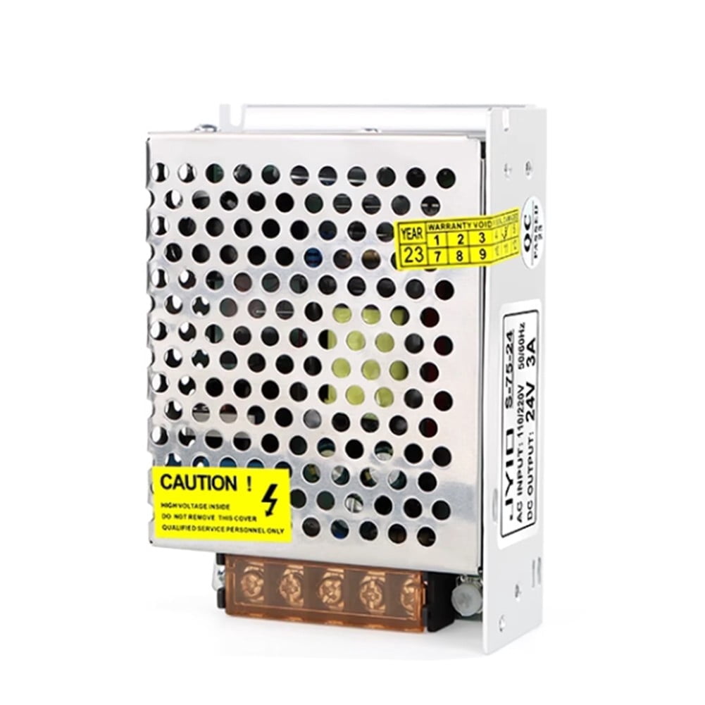 Enhanced Performance Switch Power Supply Transformer Ac220V To 12V 24V ...