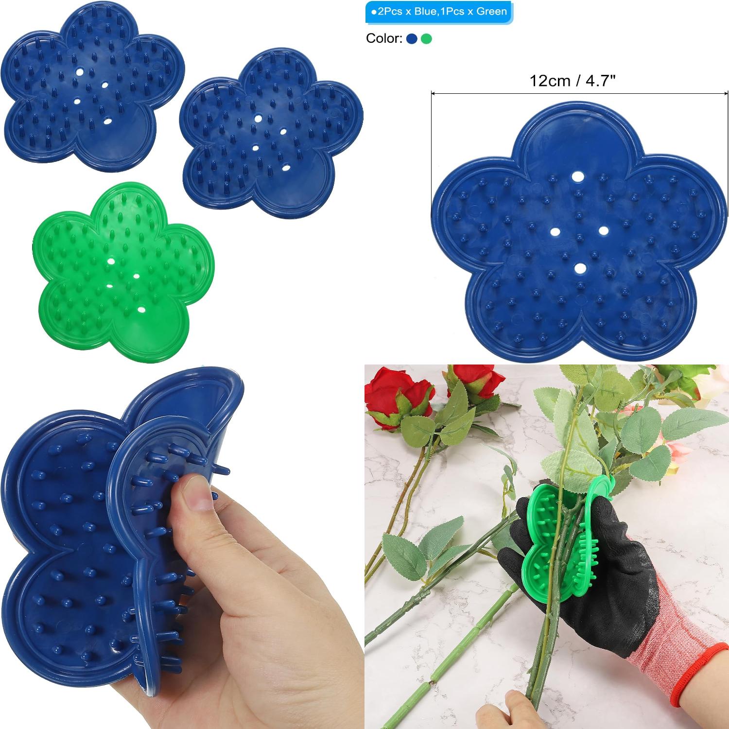 Enhanced Premium Thorn and Leaf Stripping Tools for Stress-Free and ...