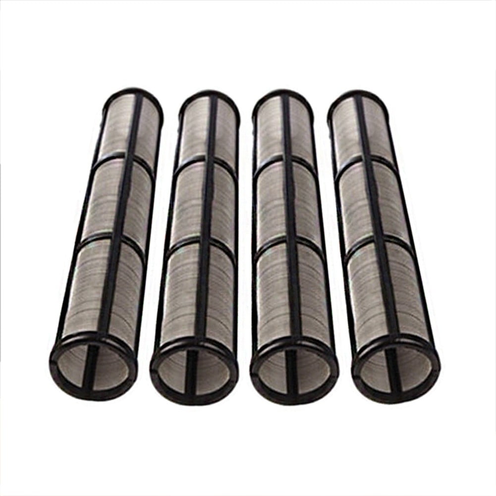 Enhanced Productivity Airless Paint Sprayers Pump Manifold Filter (Set ...