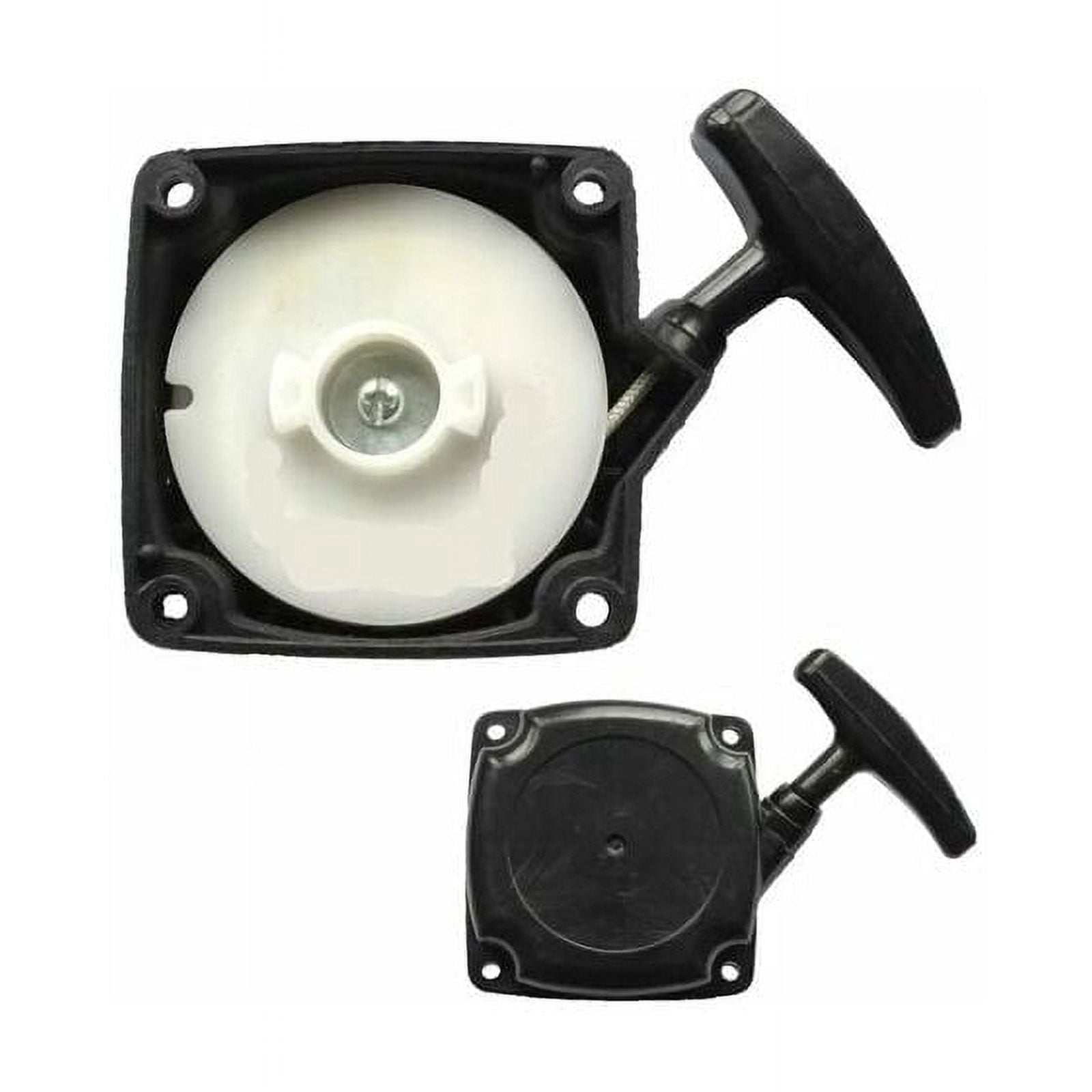 Enhanced Pull Start Mechanism Universal Lawn Mower Starter Cord for ...