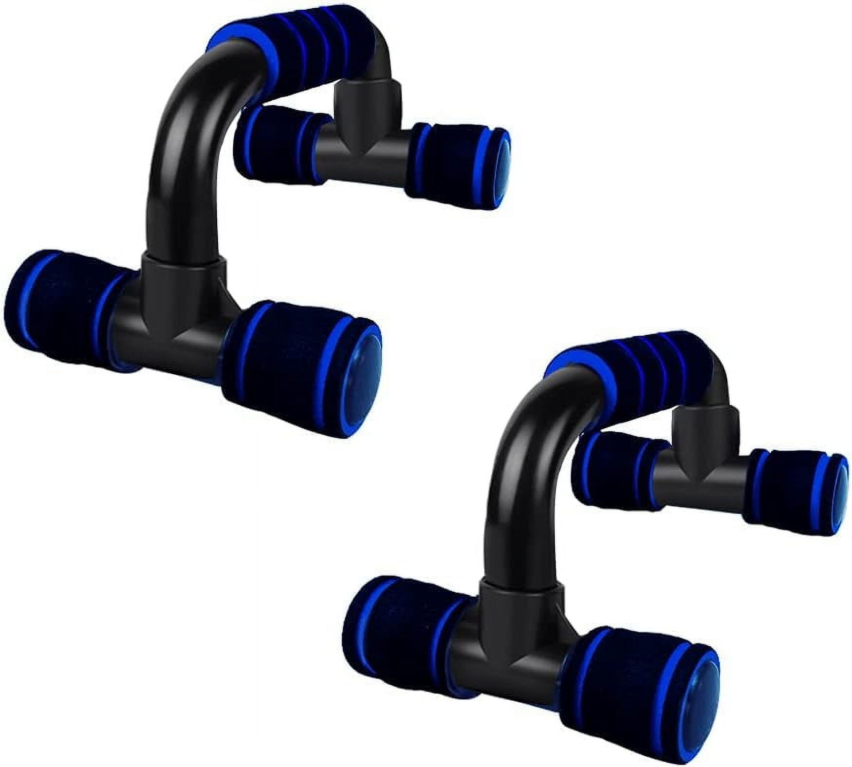 Enhanced Push-Up Bars, Lightweight Home Workout Equipment, Ergonomic ...