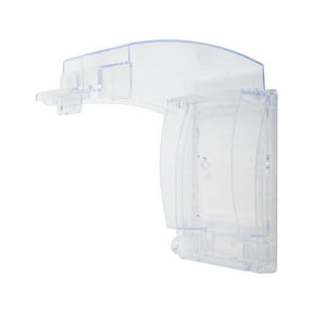 Light Switch Lock Box